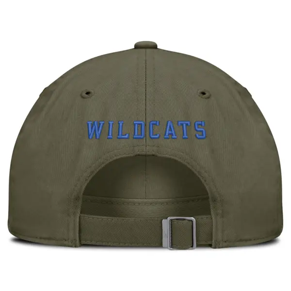 Nike Kentucky Wildcats Baseball Cap