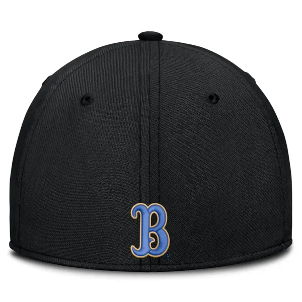JORDAN Ucla Sideline Rise Dri-fit College Cap