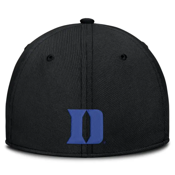 Nike Duke Sideline Rise College Hat