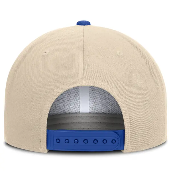 Nike Kentucky Campus Prep Dri-fit College Adjustable Hat