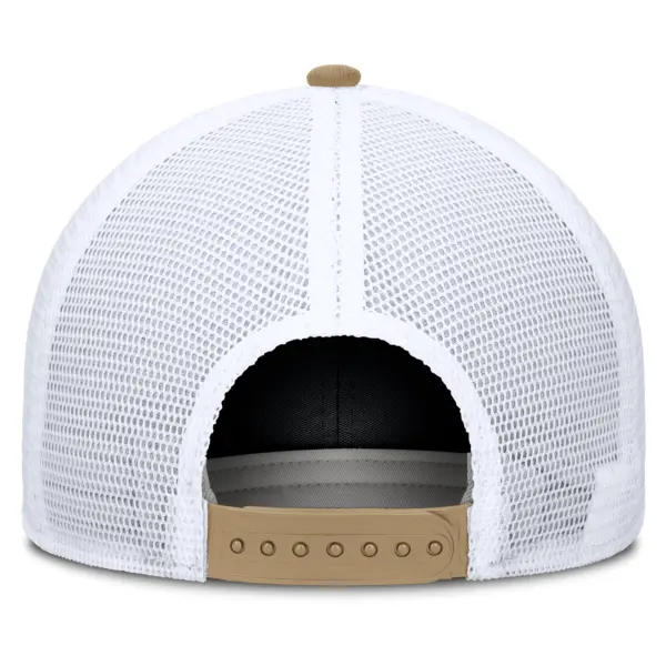 JORDAN Brand Florida Primetime Arched Dri-fit Trucker Cap