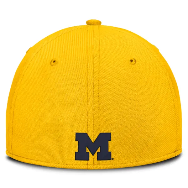 JORDAN Brand Michigan Wolverines Baseball Cap