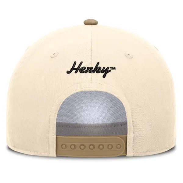Nike Iowa Legacy Rise A-frame Adjustable Hat