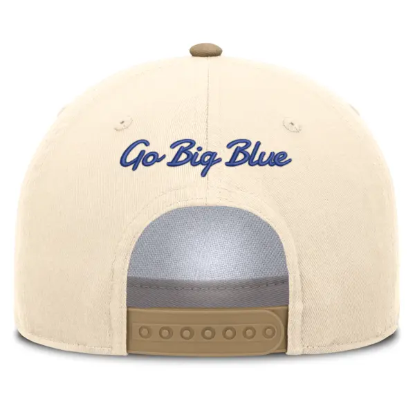 Nike Kentucky Wildcats College A-frame Adjustable Cap