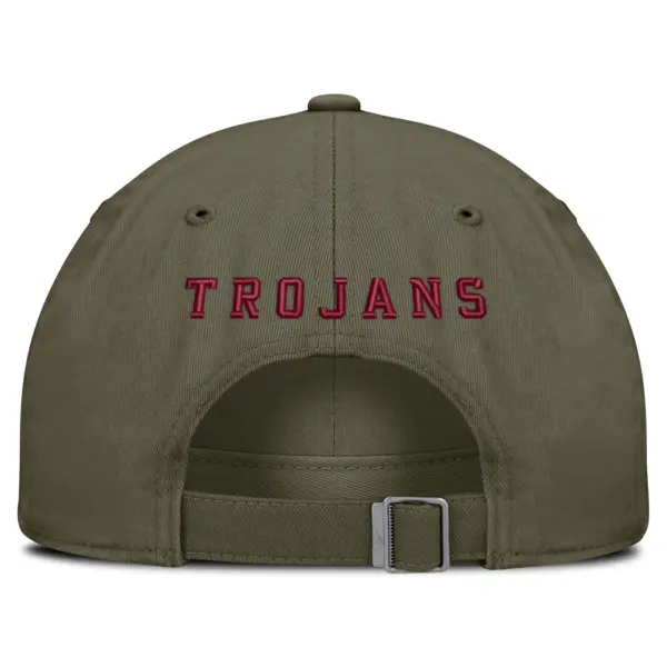 Nike Usc Primetime Club College Adjustable Hat