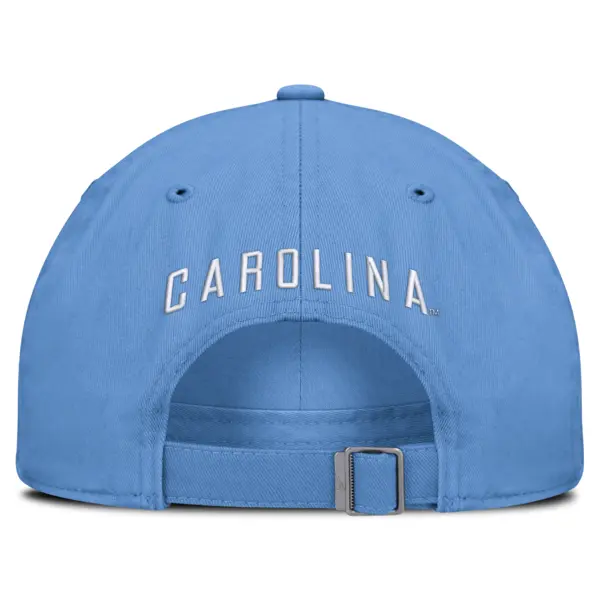 Nike North Carolina Legacy Club College Adjustable Hat