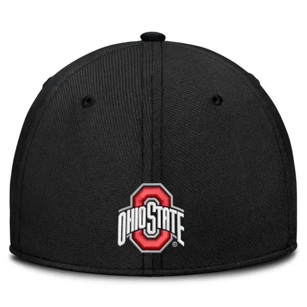 Nike Ohio State Buckeyes Baseball Cap