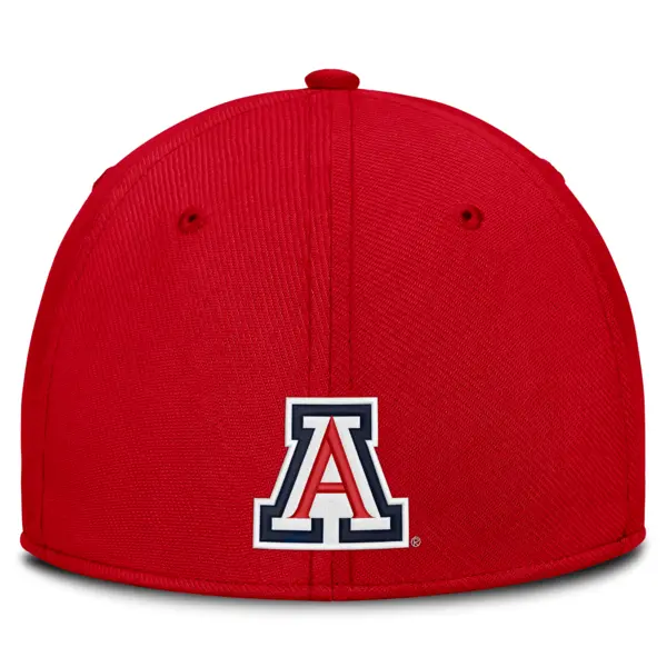 Nike Arizona Sideline Rise Dri-fit College Hat