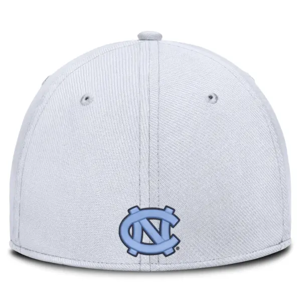 JORDAN Brand North Carolina Hat - White