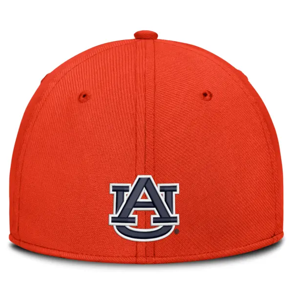Nike Auburn Sideline Rise Baseball Cap