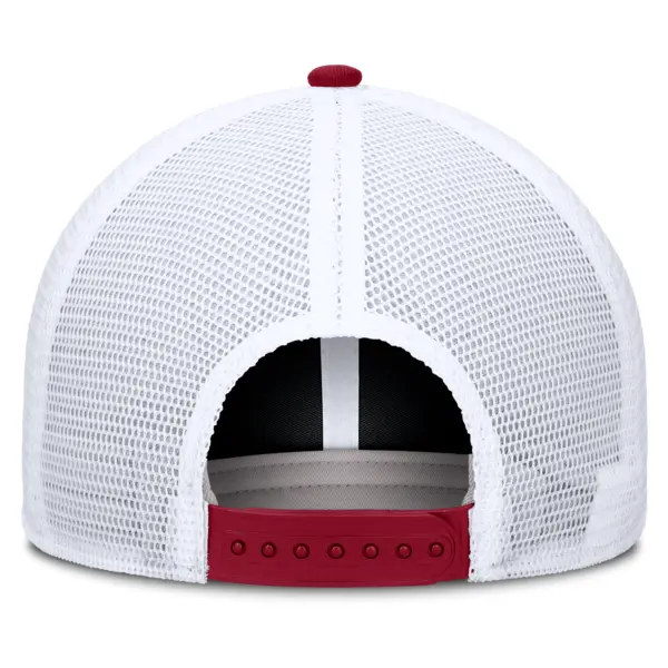 Nike Alabama Primetime Arched Dri-fit Trucker Hat