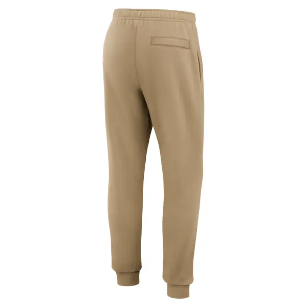 JORDAN Oklahoma Primetime Club Brand College Jogger Pants