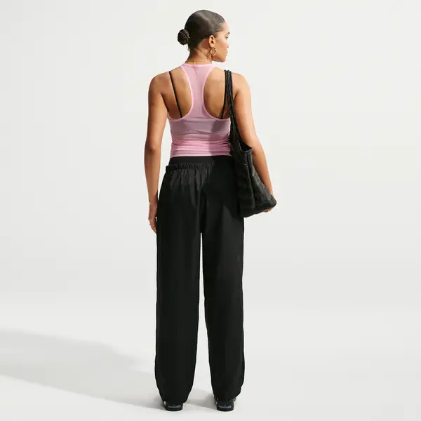 Nike Sheer Racerback Tank
