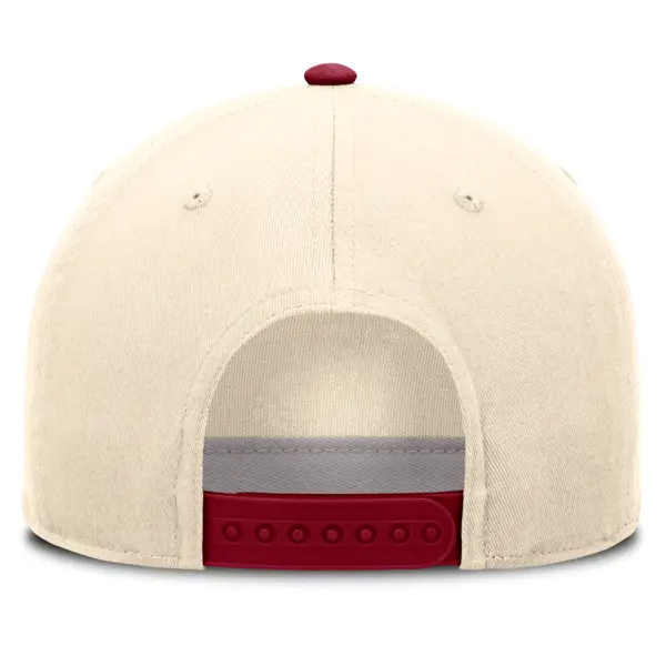 Nike Usc Campus Prep Rise College A-frame Adjustable Hat