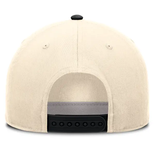 Nike Iowa Campus Prep Rise College A-frame Adjustable Hat