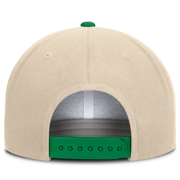 Nike Oregon Campus Prep Dri-fit College Adjustable Hat