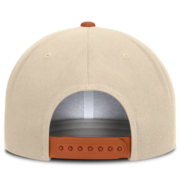 Nike Texas Campus Prep Dri-fit College Adjustable Hat
