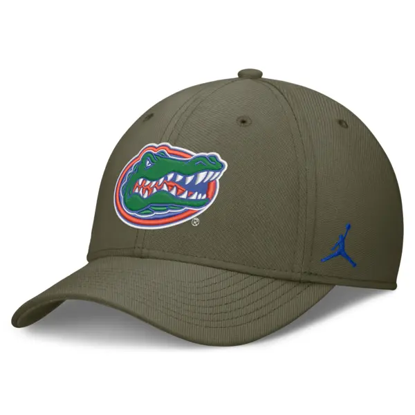 JORDAN Brand Florida Primetime Dri-fit College Hat