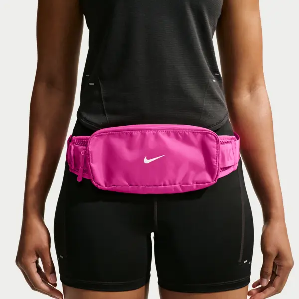 Nike Tempo Running Waist Pack - Pink