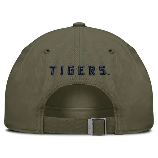 Nike Auburn Primetime Club College Adjustable Hat