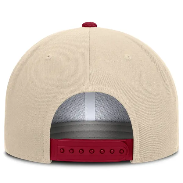 Nike Usc Campus Prep Dri-fit College Adjustable Hat