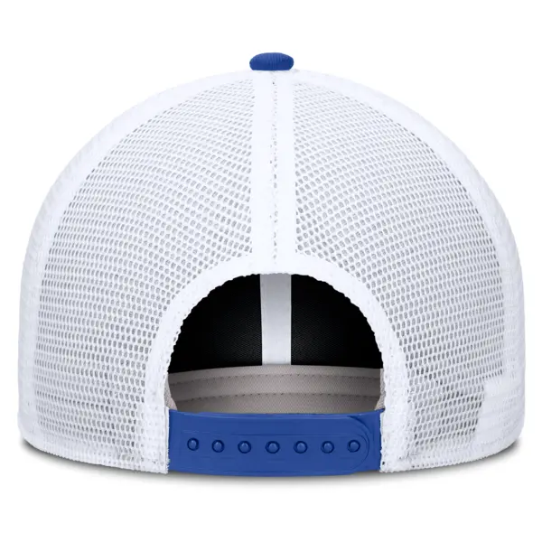Nike Kentucky Primetime Arched Trucker Cap