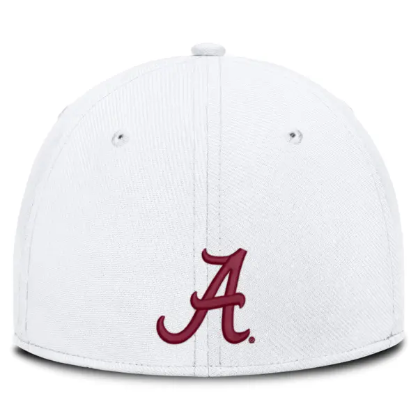 Nike Alabama Sideline Rise College Baseball Cap
