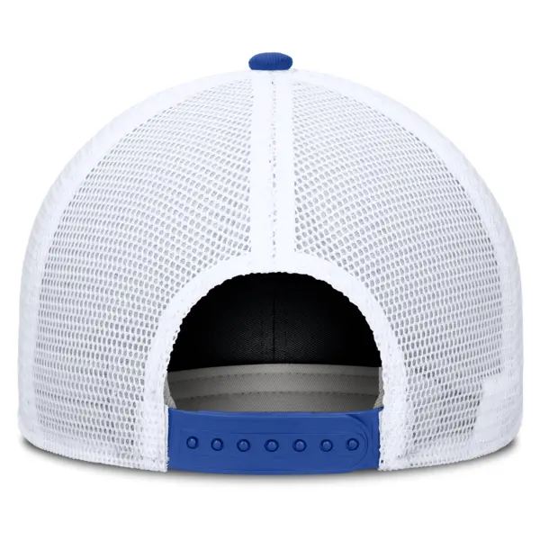JORDAN Brand Florida Primetime Arched Dri-fit College Trucker Hat