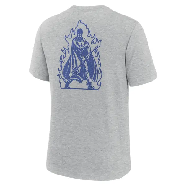 Nike Duke Legacy College T-shirt - Grey