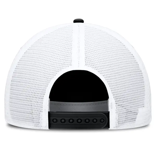 JORDAN Brand College Trucker Adjustable Hat