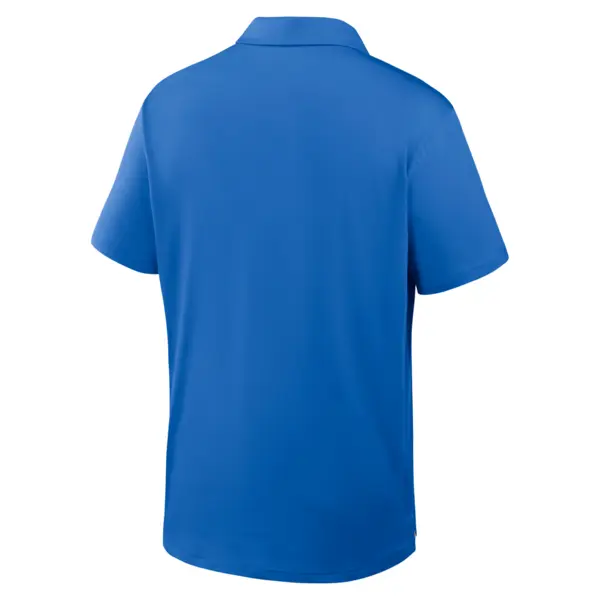 JORDAN Ucla Tour Brand Dri-fit College Polo
