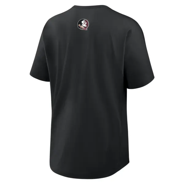 Nike Florida State Premium Performance Golf Club College Top