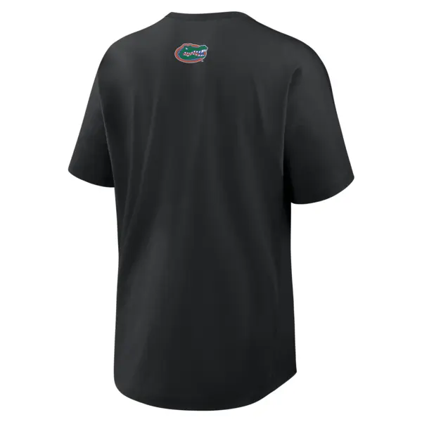 Nike Florida Premium Performance Golf Club College Top