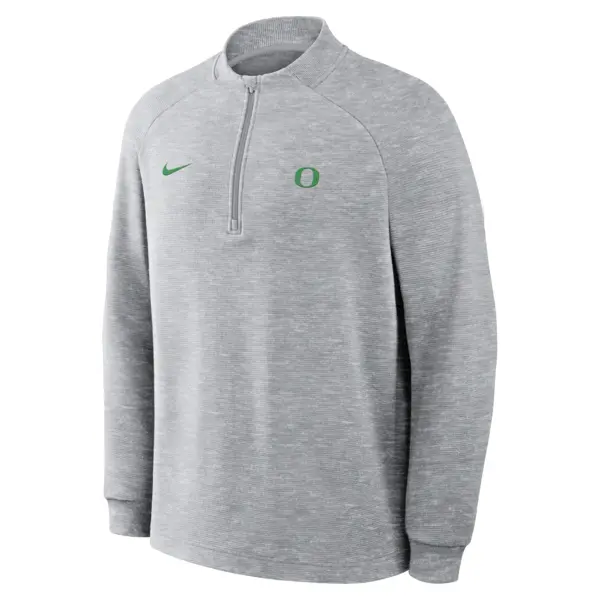 Nike Oregon Par Therma-fit College Half-zip Pullover