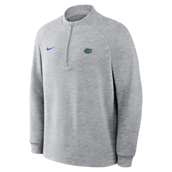 Nike Florida Par Therma-fit College Half-zip Pullover