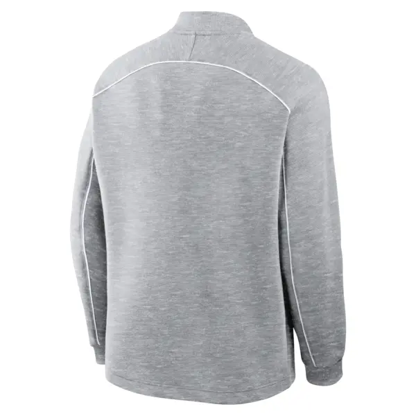 Nike Florida Par Therma-fit College Half-zip Pullover
