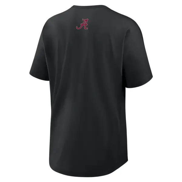Nike Alabama Premium Performance Golf Club College Top