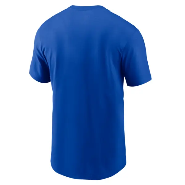 Nike Kentucky Academic Arch College T-shirt - Blue