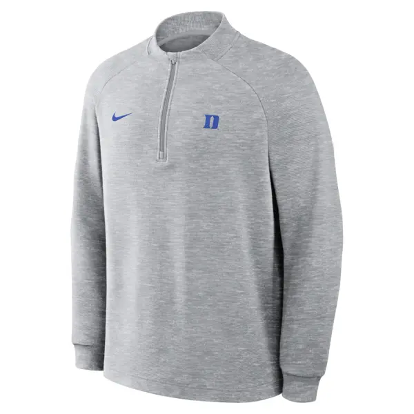 Nike Duke Par Therma-fit College Half-zip Pullover