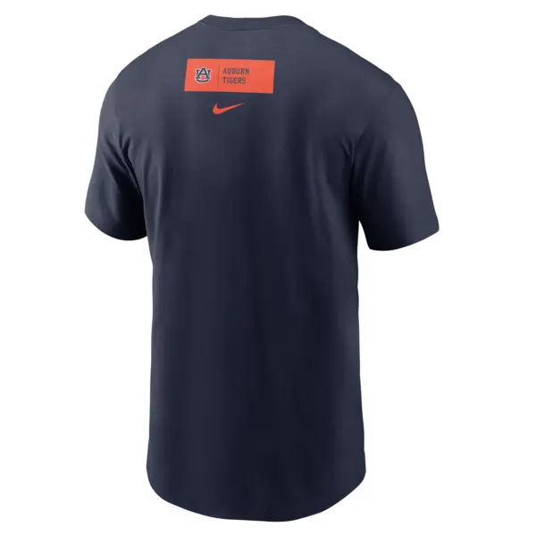 Nike Auburn Primetime Seasonal College T-shirt