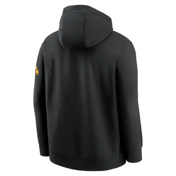 Nike Iowa Pullover Hoodie