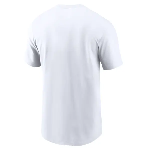 Nike Ohio State Legacy Stacked Est College T-shirt