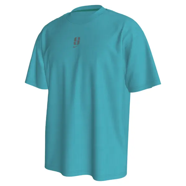 Nike Sabrina Dri-fit Basketball T-shirt - Green