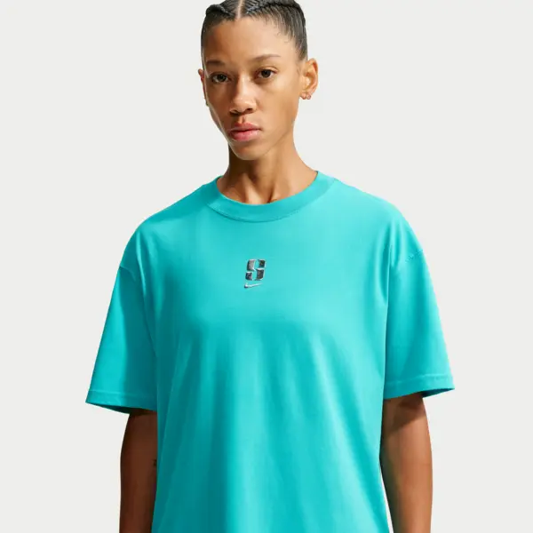 Nike Sabrina Dri-fit Basketball T-shirt