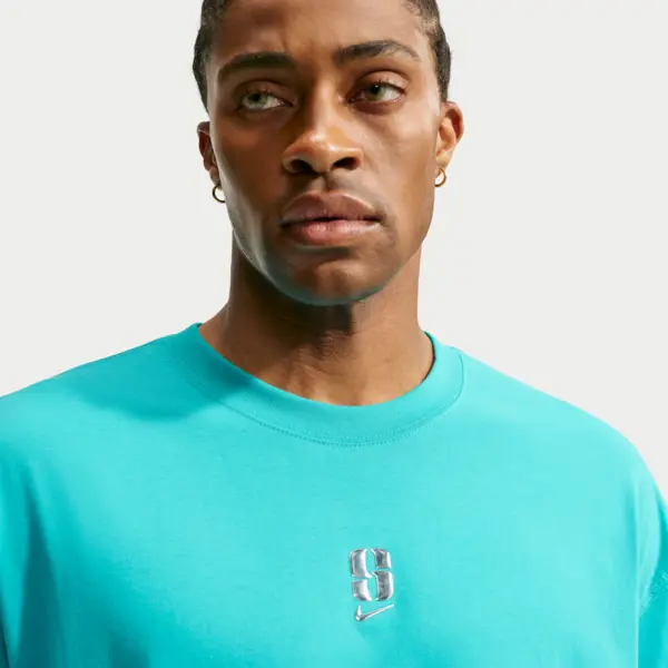 Nike Sabrina Dri-fit Basketball T-shirt