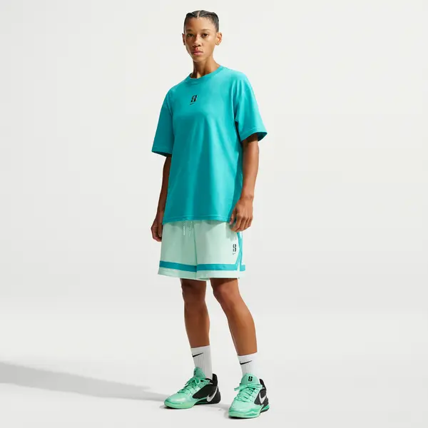 Nike Sabrina Dri-fit Basketball T-shirt