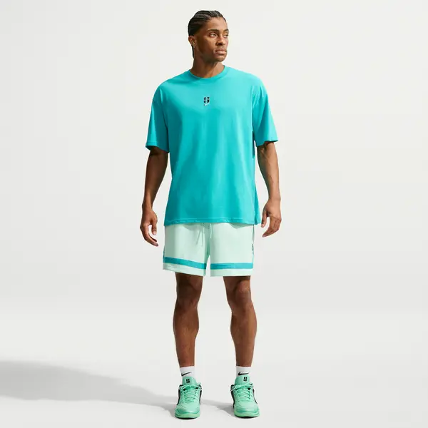 Nike Sabrina Dri-fit Basketball T-shirt