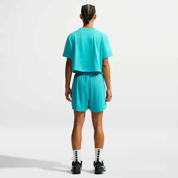 Nike Sabrina Dri-fit T-shirt - Green