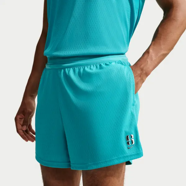 Nike Aero-fit Basketball Shorts