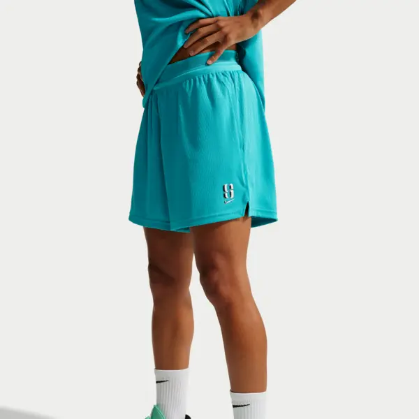 Nike Aero-fit Basketball Shorts